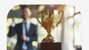 Response To Award: Creative Ways To Accept Your Accolade